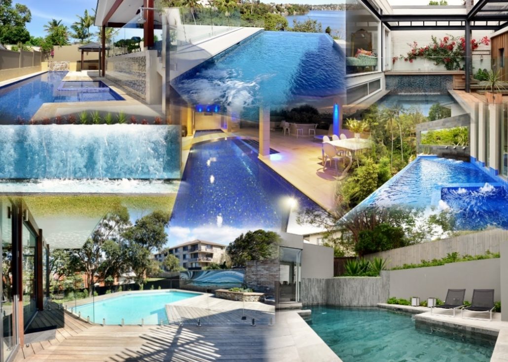 Pool Awards 3 | Artesian Pools