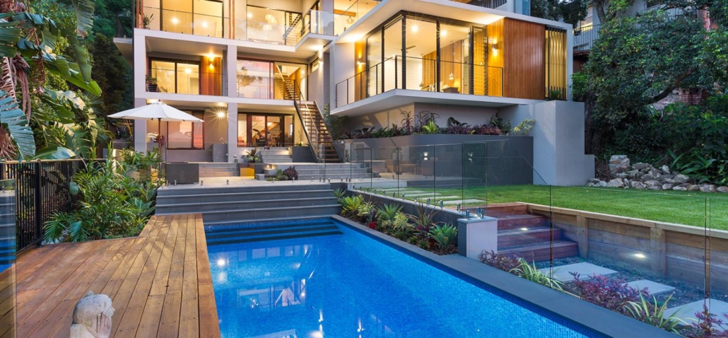 Home | Artesian Pools