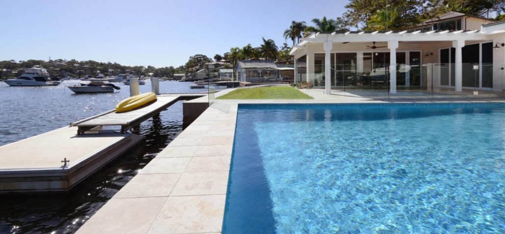 Home | Artesian Pools