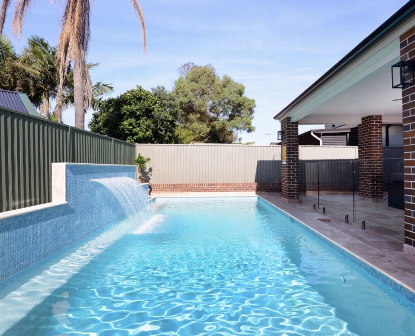 Other Finishes | Artesian Pools