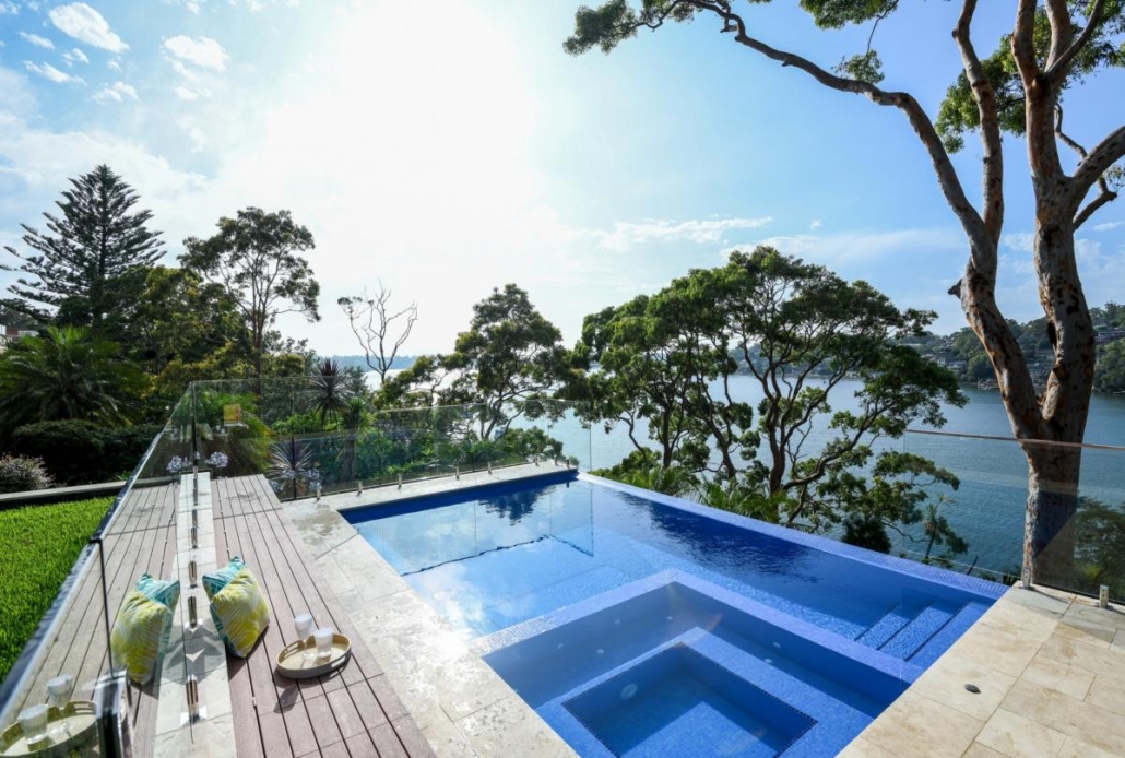 Home | Artesian Pools