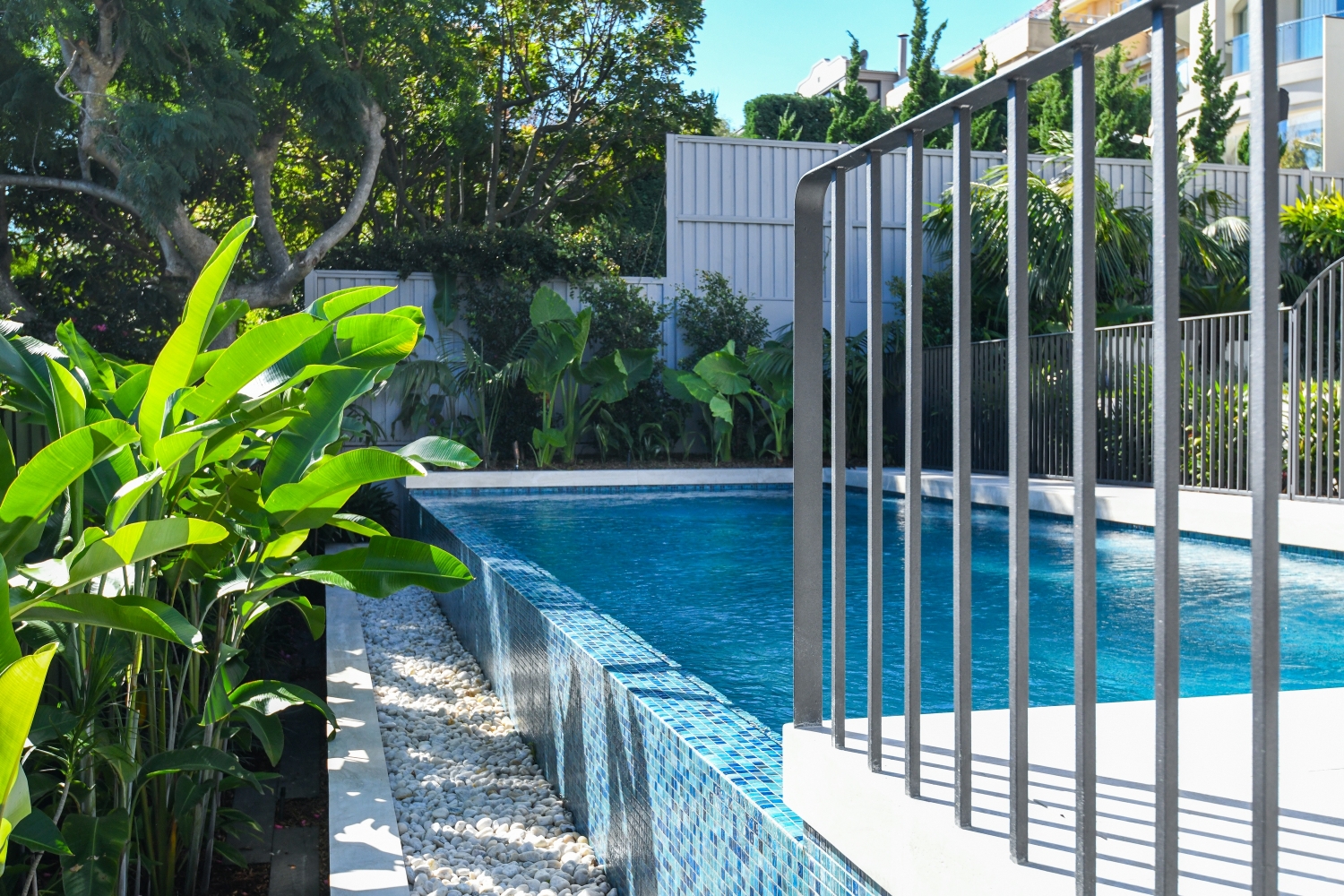 Photo Gallery | Artesian Pools